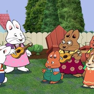 Max & Ruby: Season 3, Episode 1 - Rotten Tomatoes