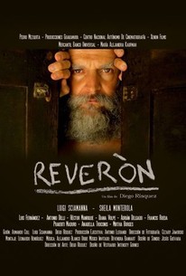 Reverón | Reviews | Rotten Tomatoes