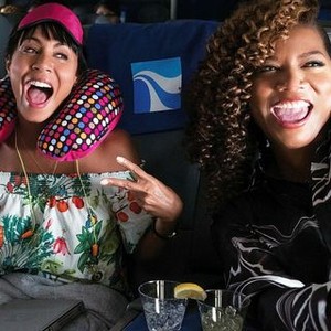 Girls Trip - Rotten Tomatoes