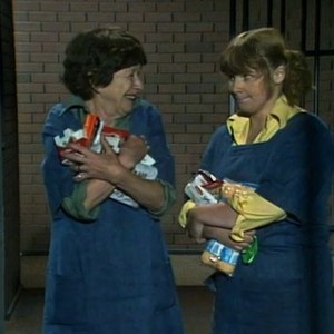 Prisoner: Cell Block H: Season 1, Episode 6 - Rotten Tomatoes