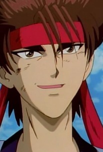 Samurai X: Season 1, Episode 5 | Rotten Tomatoes