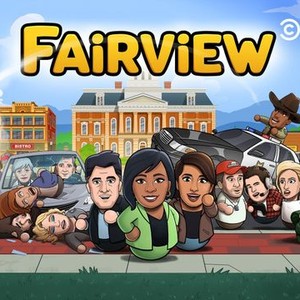 Fairview - Rotten Tomatoes