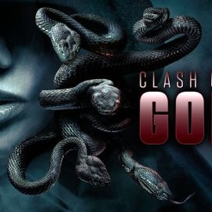 Clash of the Gods - Rotten Tomatoes