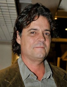 Felipe Camargo | Rotten Tomatoes