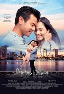 Merry Riana | Rotten Tomatoes