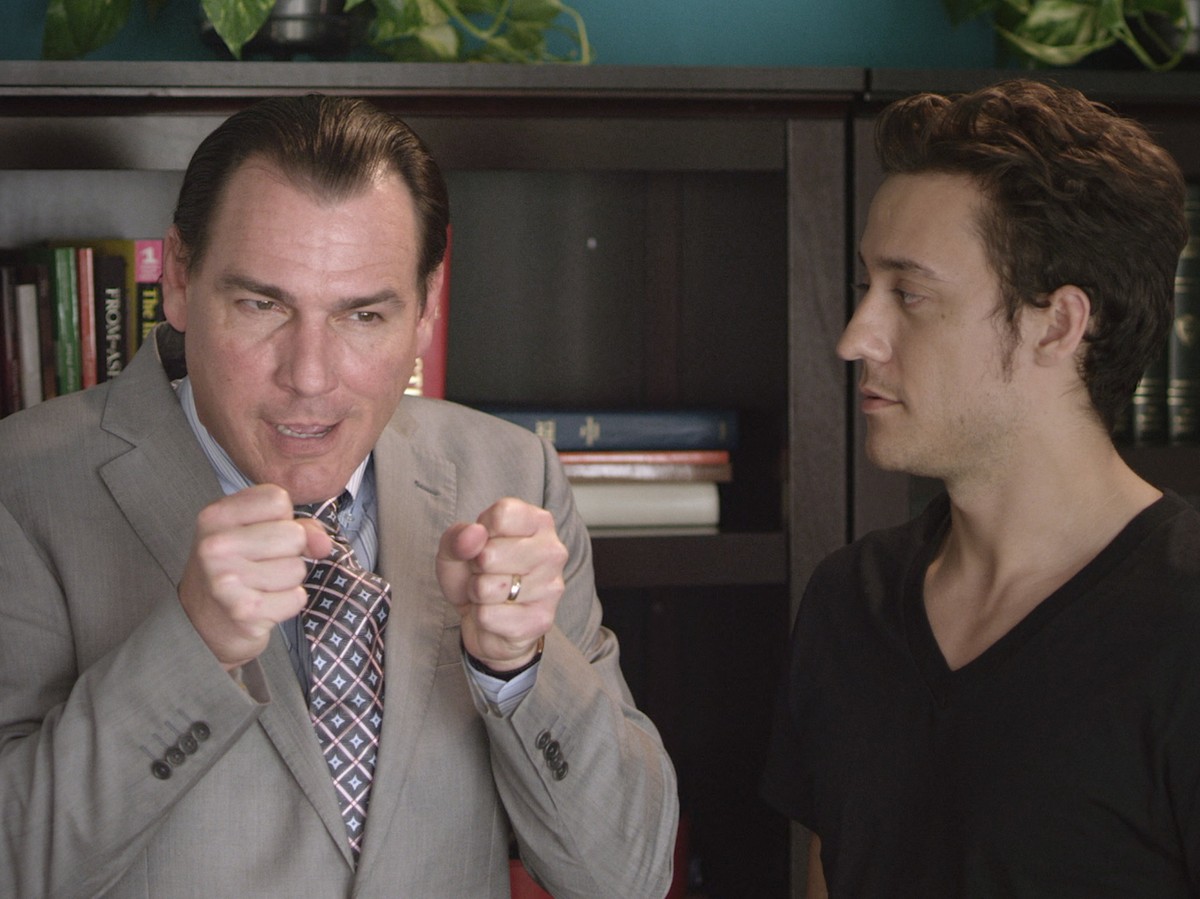 Paul Wilson - Rotten Tomatoes