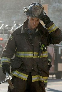 Chicago Fire: Season 5, Episode 3 | Rotten Tomatoes