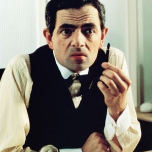 Rowan Atkinson - Rotten Tomatoes