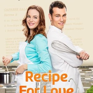 Recipe for Love - Rotten Tomatoes