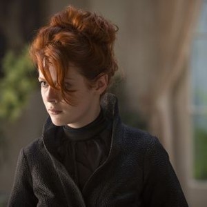 Emily Beecham - Rotten Tomatoes