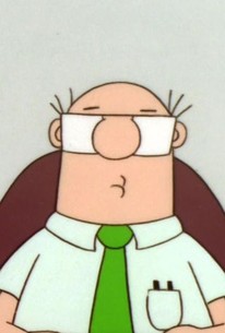 Dilbert: Season 1, Episode 8 | Rotten Tomatoes