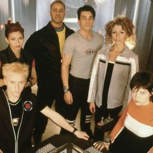 Mission Genesis - Rotten Tomatoes