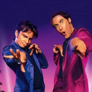 A Night at the Roxbury - Rotten Tomatoes