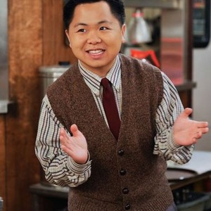 Matthew Moy Icarly