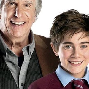 Hank Zipzer - Rotten Tomatoes