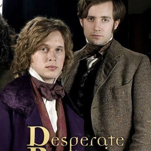 Desperate Romantics - Rotten Tomatoes