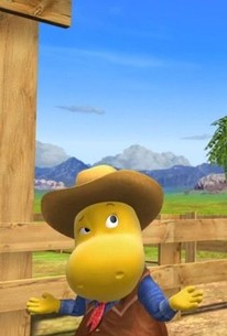 The Backyardigans: Season 3, Episode 12 | Rotten Tomatoes