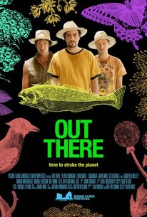Out There (1995) | Rotten Tomatoes