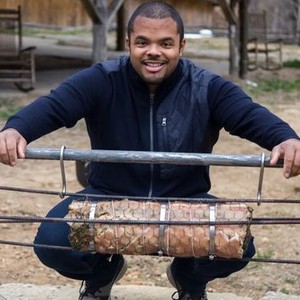 Man Fire Food - Rotten Tomatoes