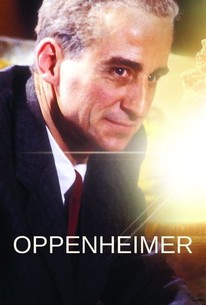 Oppenheimer | Rotten Tomatoes