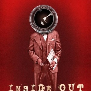 Inside Out - Rotten Tomatoes