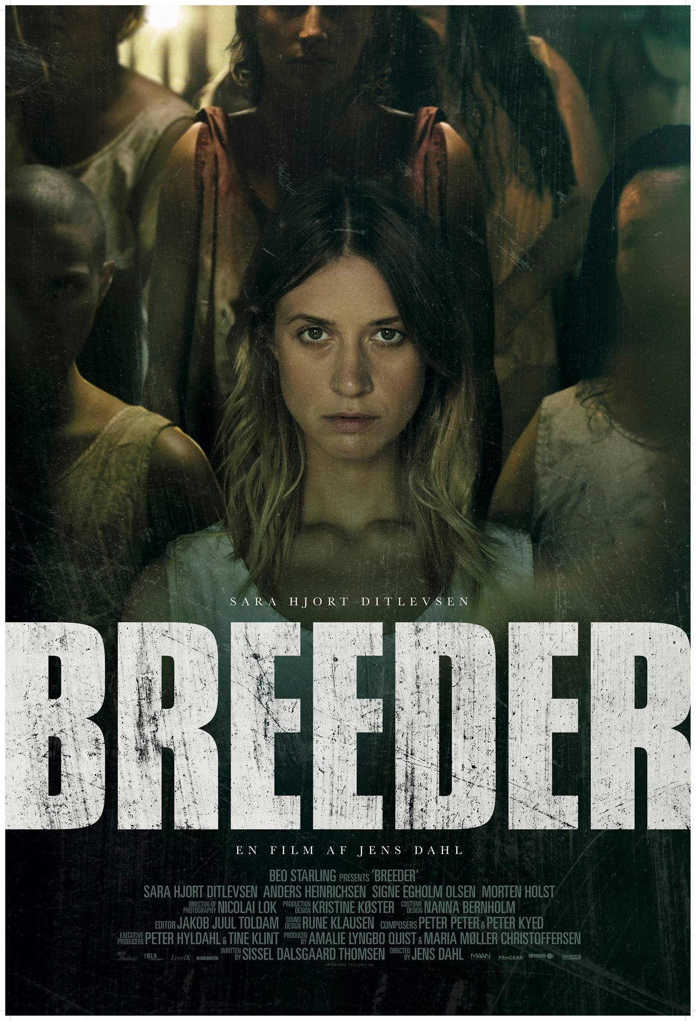 Breeder - Movie Reviews