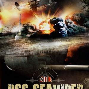 USS Seaviper - Rotten Tomatoes