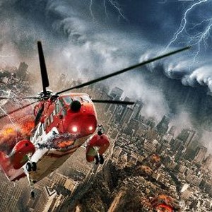 Geo-Disaster - Rotten Tomatoes