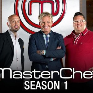 MasterChef - Rotten Tomatoes