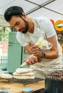 The Great Celebrity Bake Off: Stand Up To Cancer: Season 2, Episode 2 ...