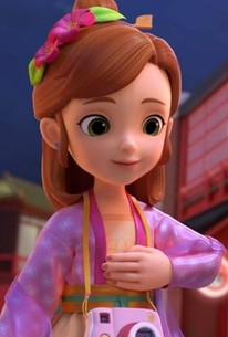 Super Wings: Season 6, Episode 37 - Rotten Tomatoes