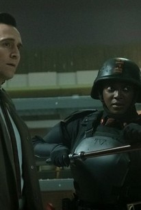 Loki: Season 1, Episode 2 - Rotten Tomatoes