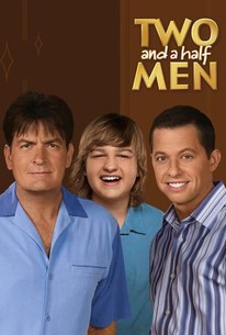 Two and a Half Men: Season 7, Episode 17 | Cast and Crew | Rotten Tomatoes