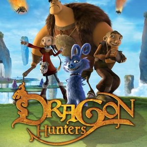 Dragon Hunters - Rotten Tomatoes