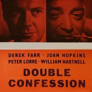 Double Confession - Rotten Tomatoes