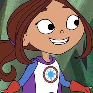 Hero Elementary: Season 1, Episode 16 - Rotten Tomatoes