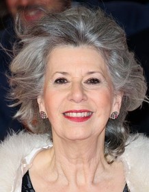 Elizabeth Estensen - Rotten Tomatoes