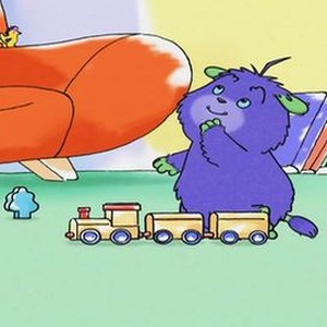 Humf: Season 1, Episode 31 - Rotten Tomatoes