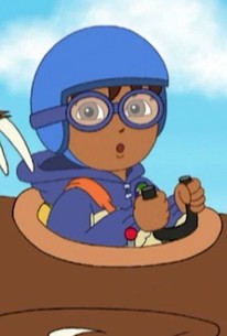 Go, Diego, Go!: Season 2, Episode 10 - Rotten Tomatoes
