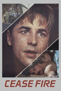 Cease Fire | Rotten Tomatoes