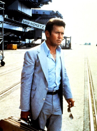 Movies With Martin Sheen