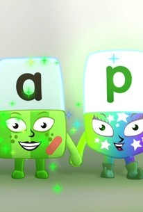 Alphablocks: Season 1, Episode 17 - Rotten Tomatoes