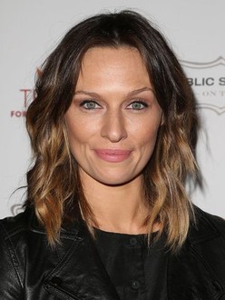 michaela mcmanus vampire