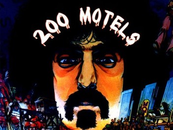 200 Motel