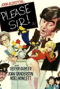 Please Sir! - Movie Reviews | Rotten Tomatoes