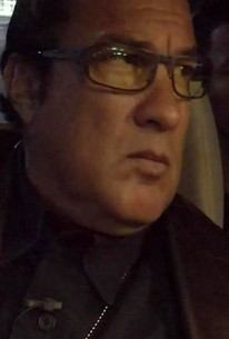 Steven Seagal Lawman: Season 2, Episode 2 | Rotten Tomatoes