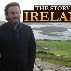 The Story of Ireland - Rotten Tomatoes
