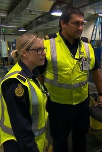 Border Security: Season 13, Episode 12 | Rotten Tomatoes