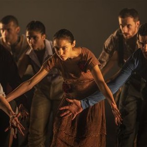 Rise - Rotten Tomatoes