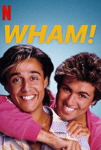 Wham! | Rotten Tomatoes